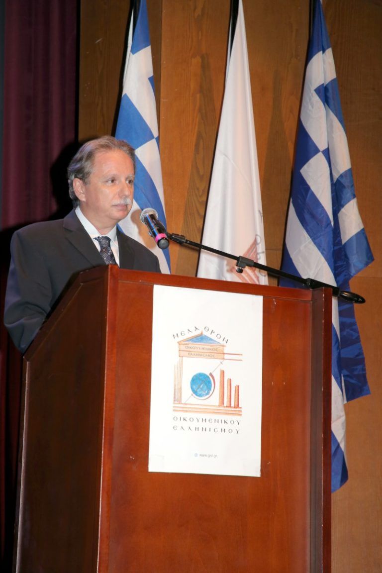 2019 | Εκδήλωση στο Παττίχειο Δημοτικό Θέατρο – Λεμεσός, Κύπρος ...